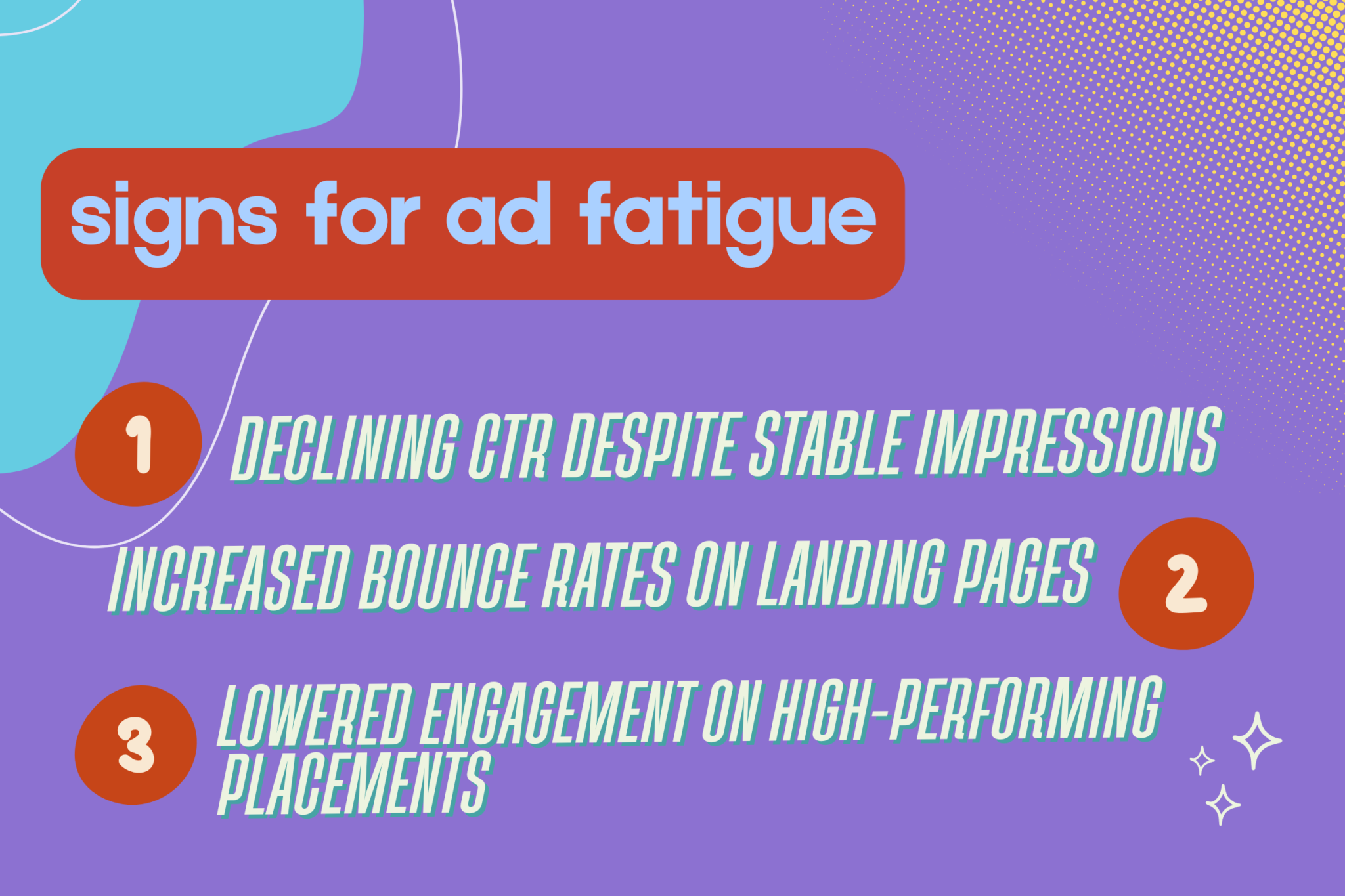Avoid Ad Fatigue and Increase Your ROI – Admoxi – Blog